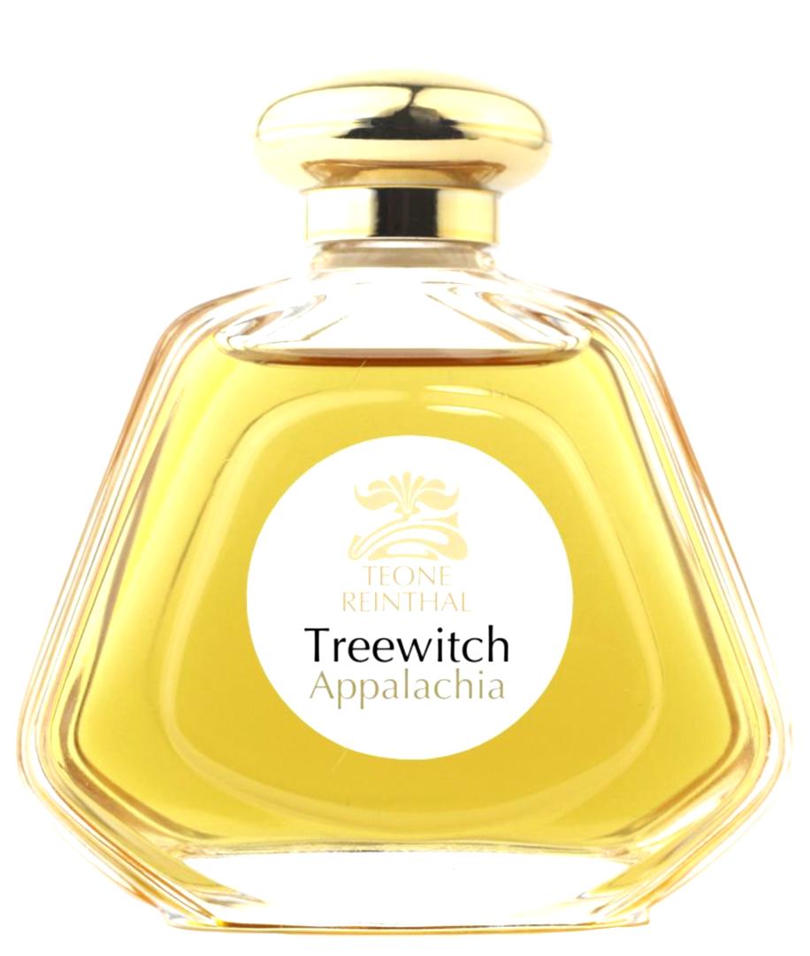 Treewitch Appalachia TRNP para Hombres y Mujeres | Parfumistas