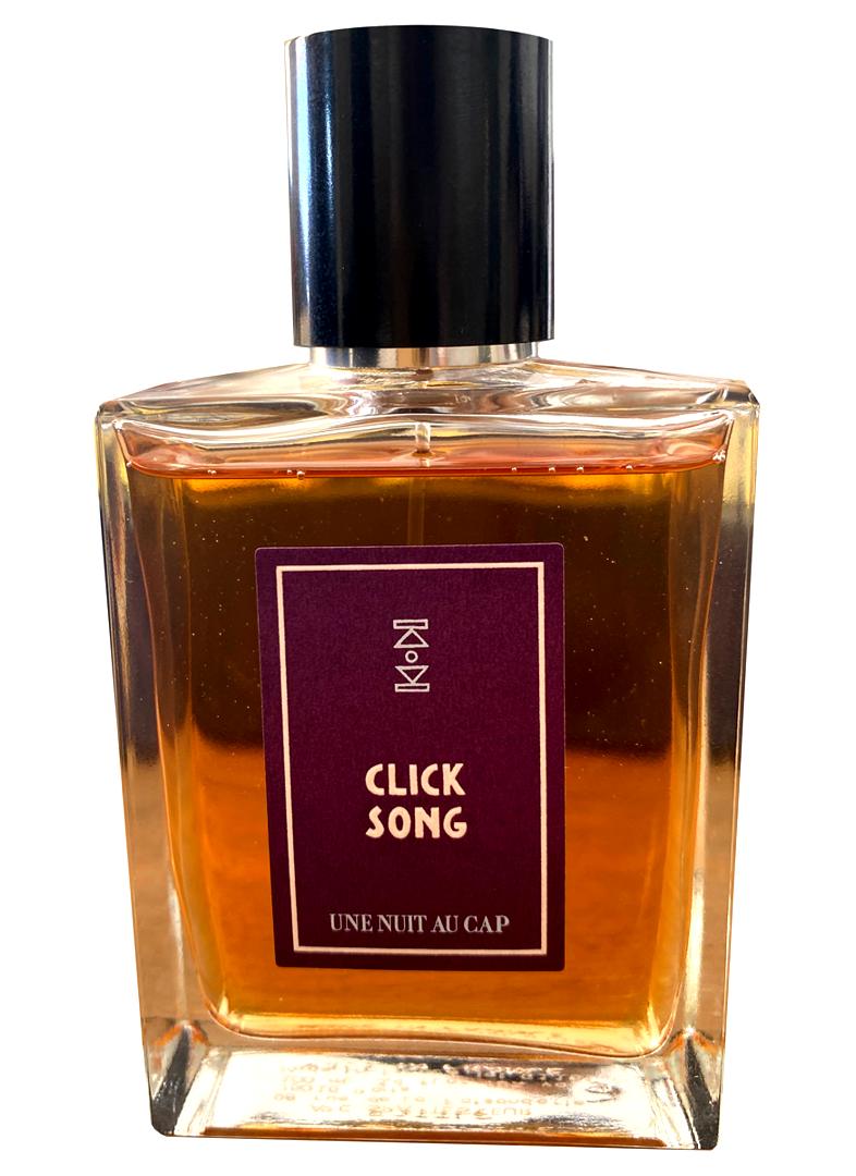 Click Song Une Nuit Nomade para Hombres y Mujeres | Parfumistas