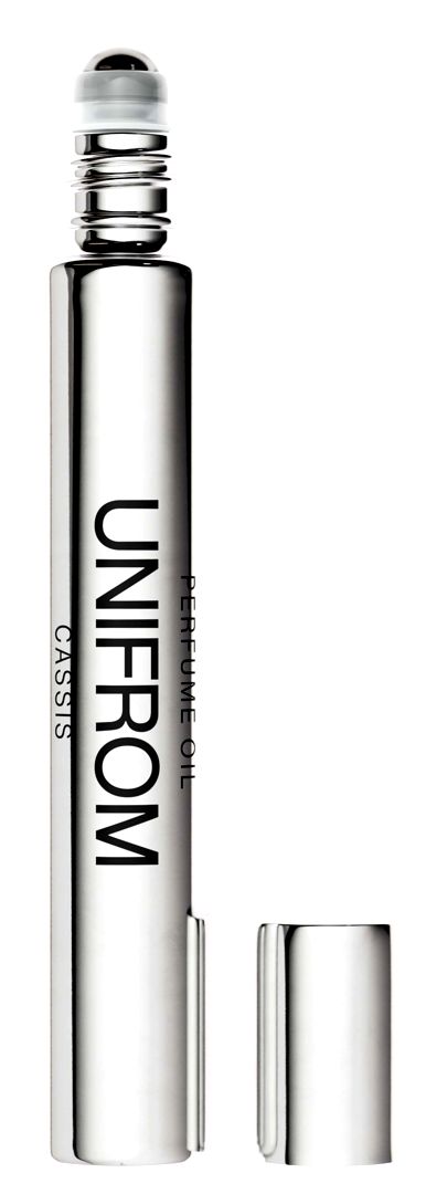 Cassis Uniform para Hombres y Mujeres | Parfumistas