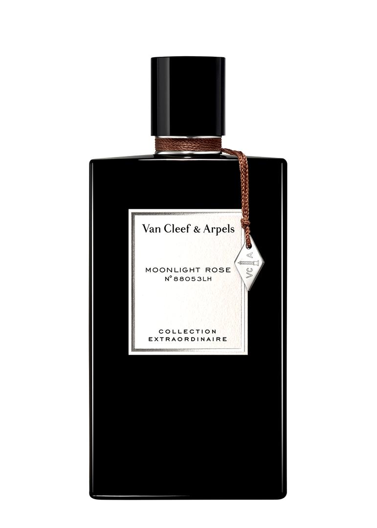 Moonlight Rose Van Cleef & Arpels para Hombres y Mujeres | Parfumistas