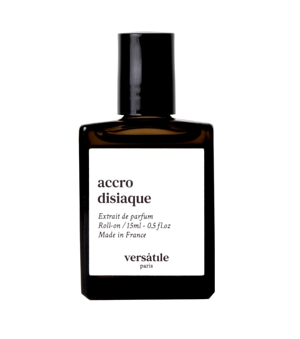 Accrodisiaque Versatile Paris para Hombres y Mujeres | Parfumistas