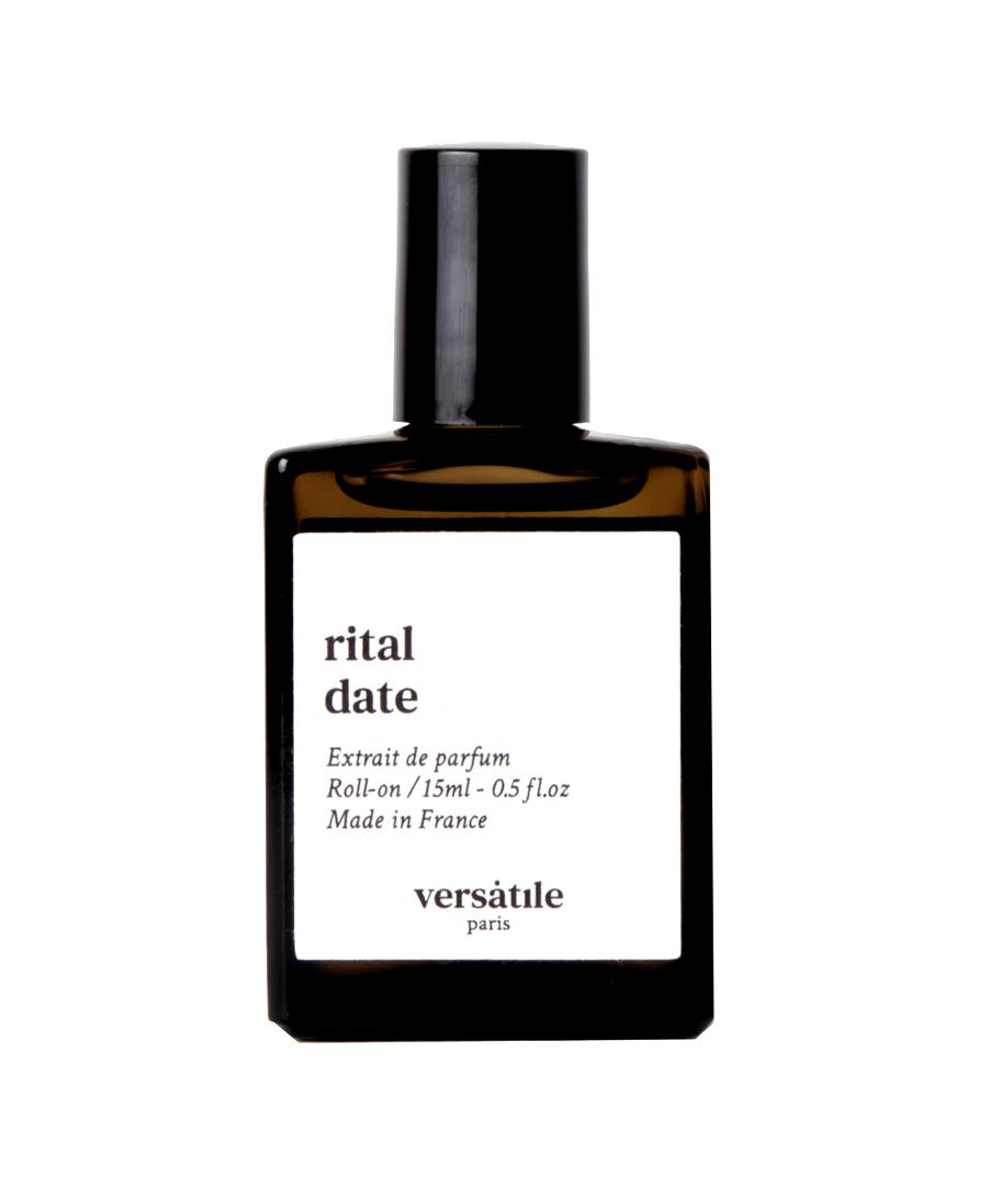 Rital Date Versatile Paris para Hombres y Mujeres | Parfumistas