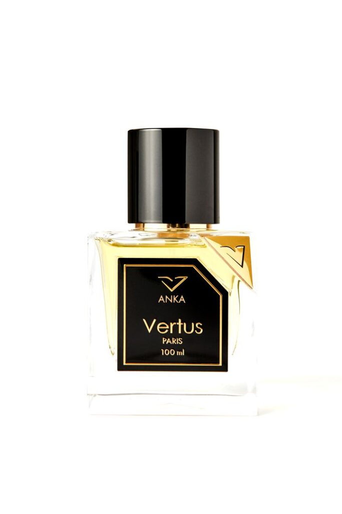 ANKA Vertus para Hombres y Mujeres | Parfumistas