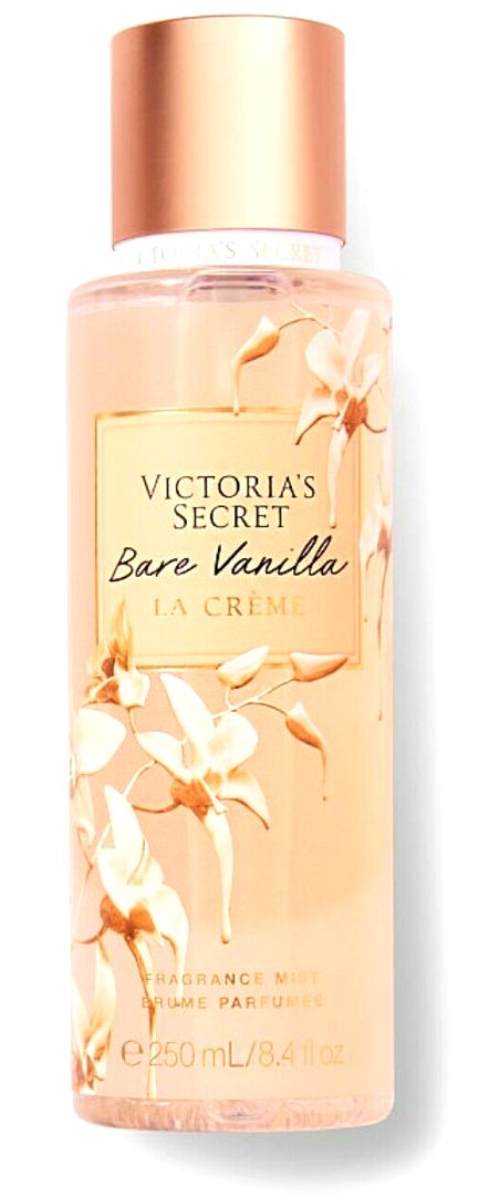 Bare Vanilla La Crème Victoria’s Secret para Mujeres | Parfumistas