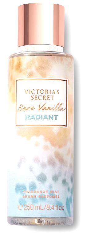 Bare Vanilla Radiant Victoria’s Secret para Mujeres | Parfumistas