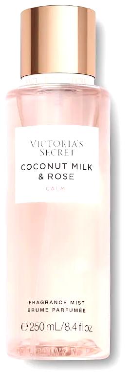 Coconut Milk & Rose Calm Victoria’s Secret para Mujeres | Parfumistas