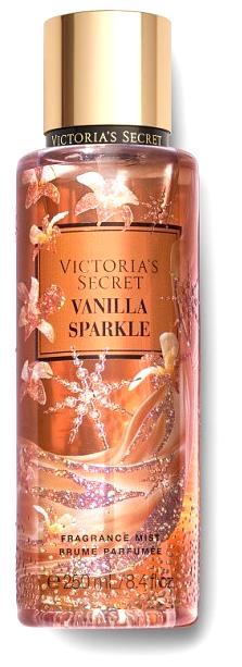 Vanilla Sparkle Victoria’s Secret para Mujeres | Parfumistas