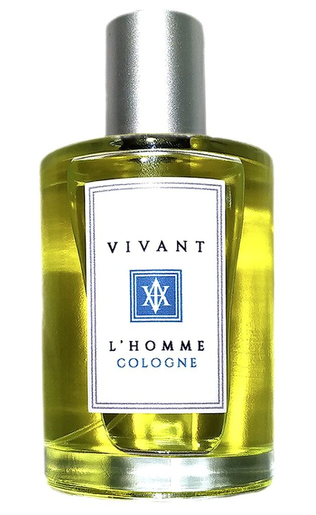 Vivant L’Homme Cologne VIVANT Cosméticos para Hombres | Parfumistas
