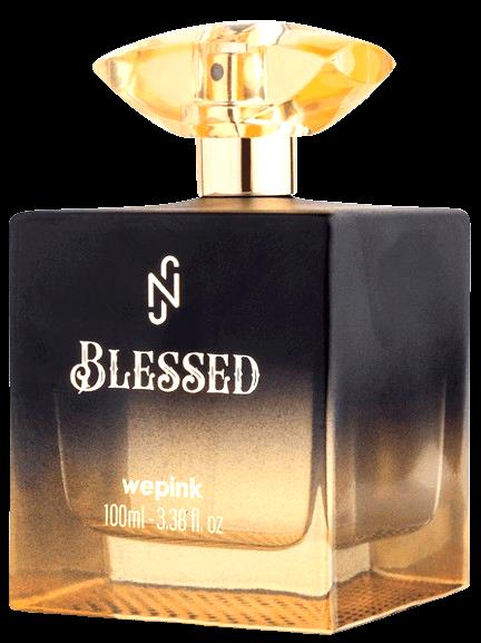 Blessed We Pink para Mujeres | Parfumistas