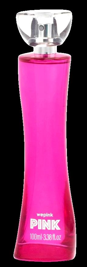 Pink We Pink para Mujeres | Parfumistas