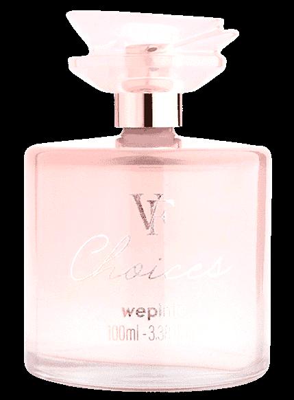 VF Choices We Pink para Mujeres | Parfumistas