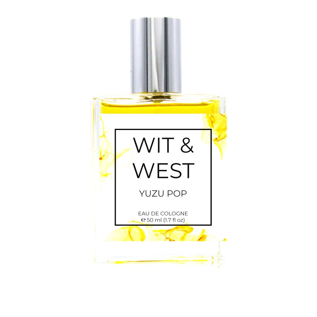 Yuzu Pop Wit & West para Hombres y Mujeres | Parfumistas