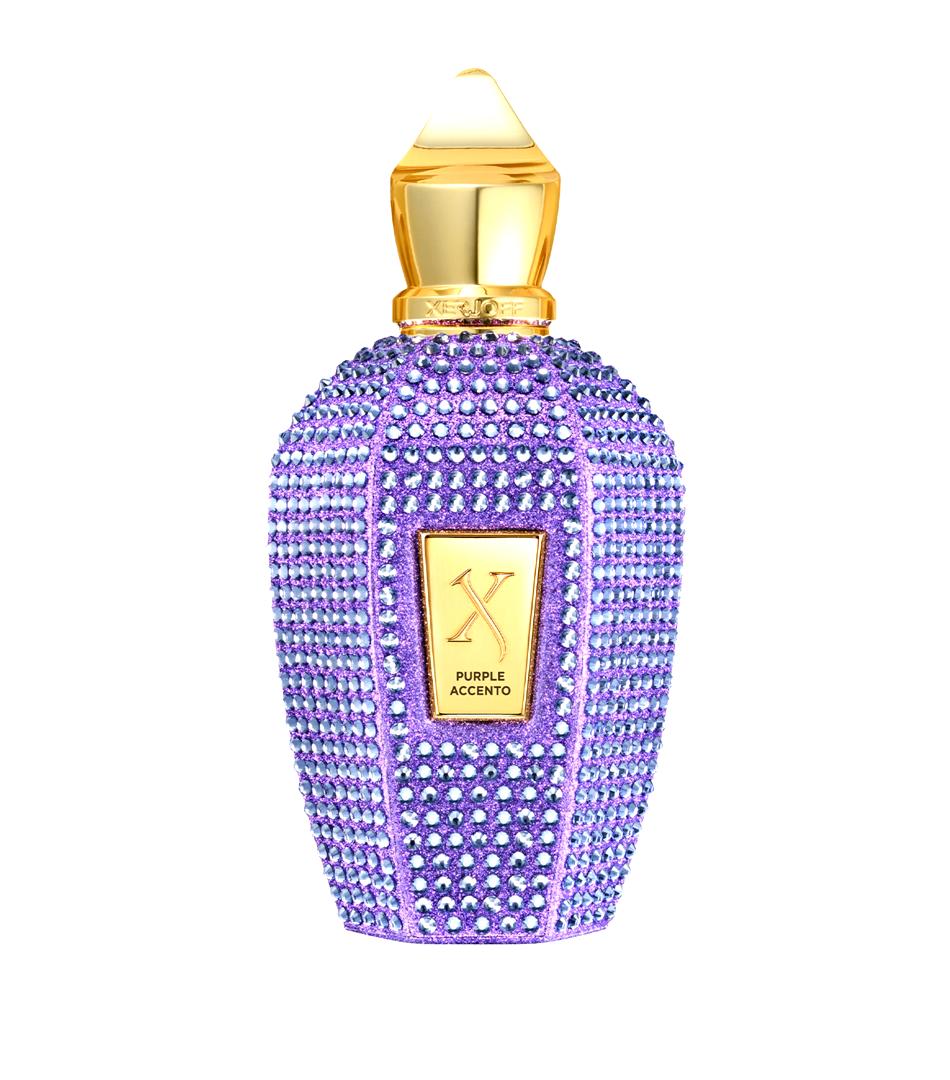 Purple Accento Xerjoff para Hombres y Mujeres | Parfumistas