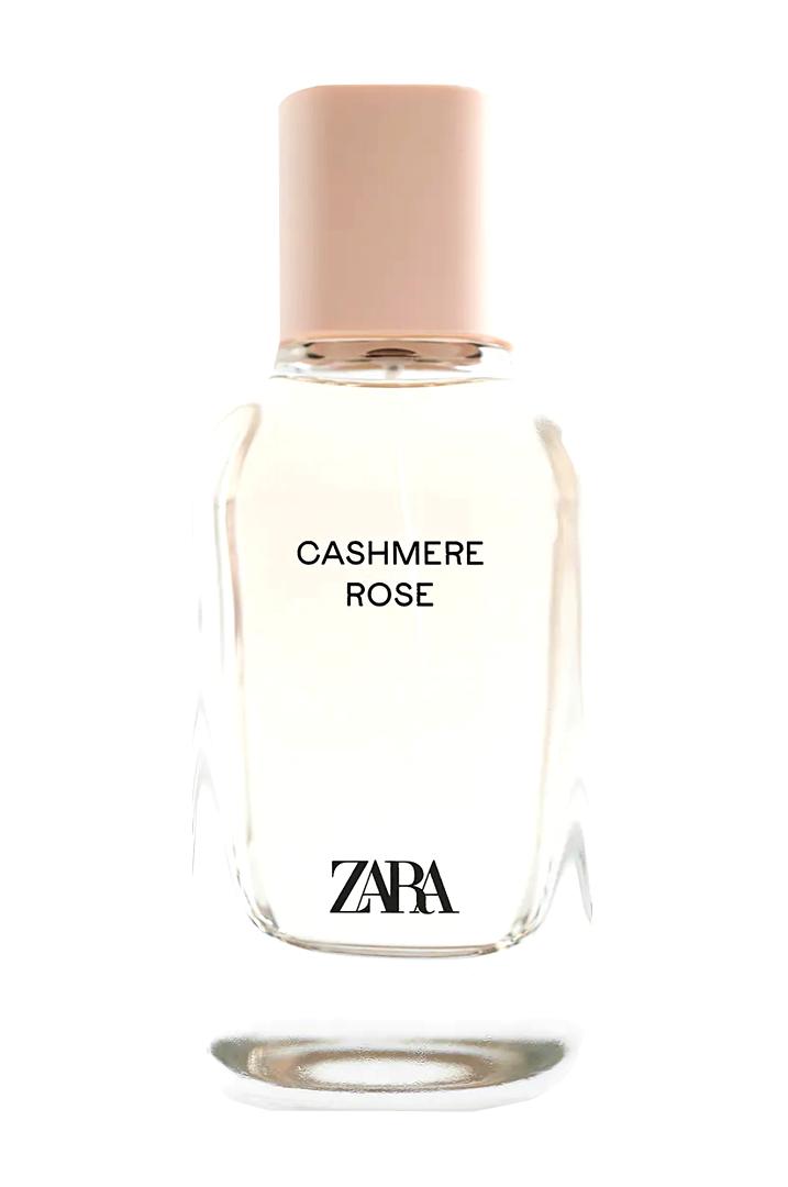 Cashmere Rose Zara para Mujeres | Parfumistas