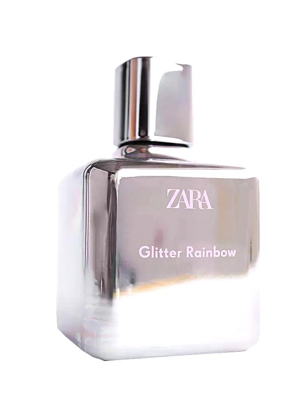 Glitter Rainbow Zara para Mujeres | Parfumistas