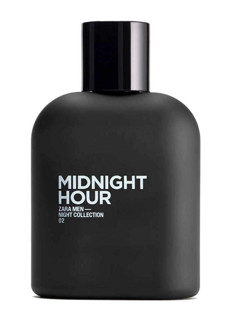 Midnight Hour Zara para Hombres | Parfumistas