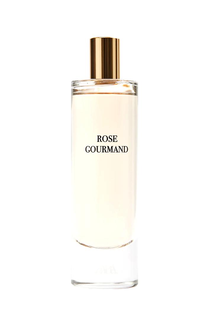 Rose Gourmand For Him Zara para Hombres | Parfumistas