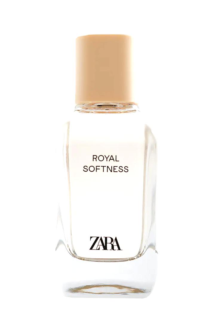Royal Softness Zara para Mujeres | Parfumistas