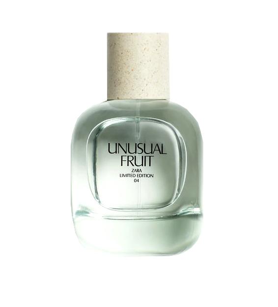 Unusual Fruit Zara para Mujeres | Parfumistas