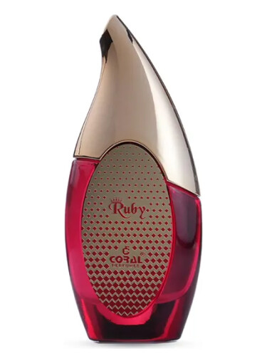 Coral Ruby Coral Perfumes para Mujeres | Parfumistas