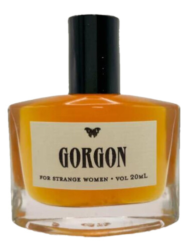 Gorgon For Strange Women para Mujeres | Parfumistas