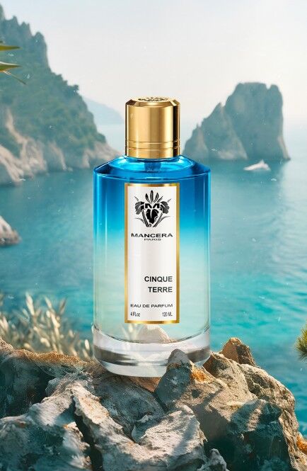 Cinque Terre Mancera para Hombres | Parfumistas