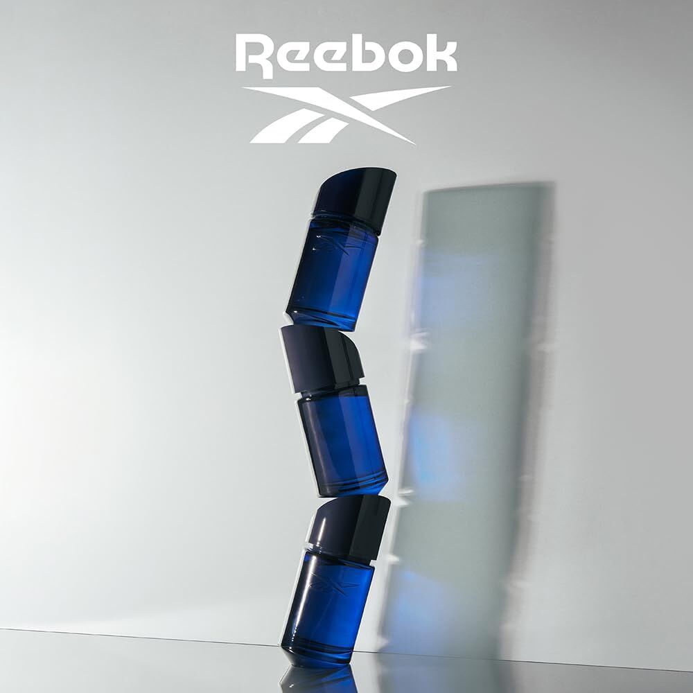 Iconic Statement Blue Reebok para Hombres | Parfumistas
