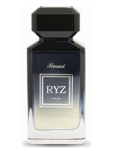 Ryz Rasasi para Hombres | Parfumistas