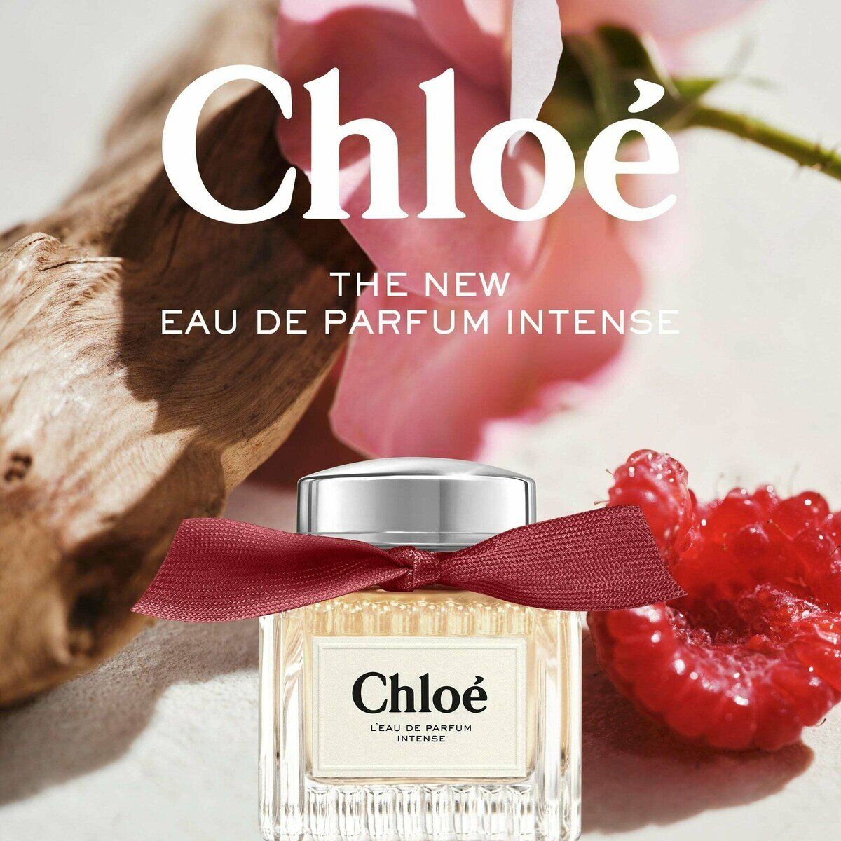 Chloé L’Eau de Parfum Intense (2024) Chloé para Hombres | Parfumistas