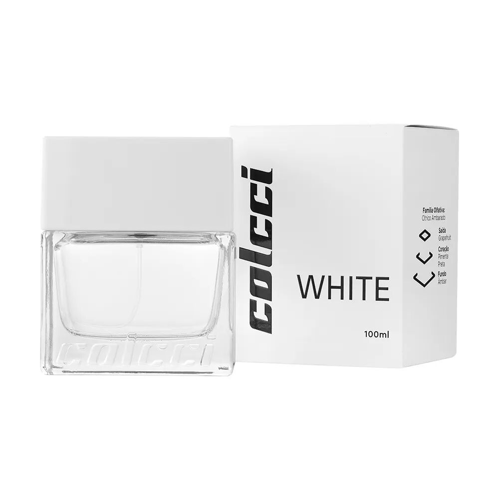 Colcci White Colcci – Parfumistas