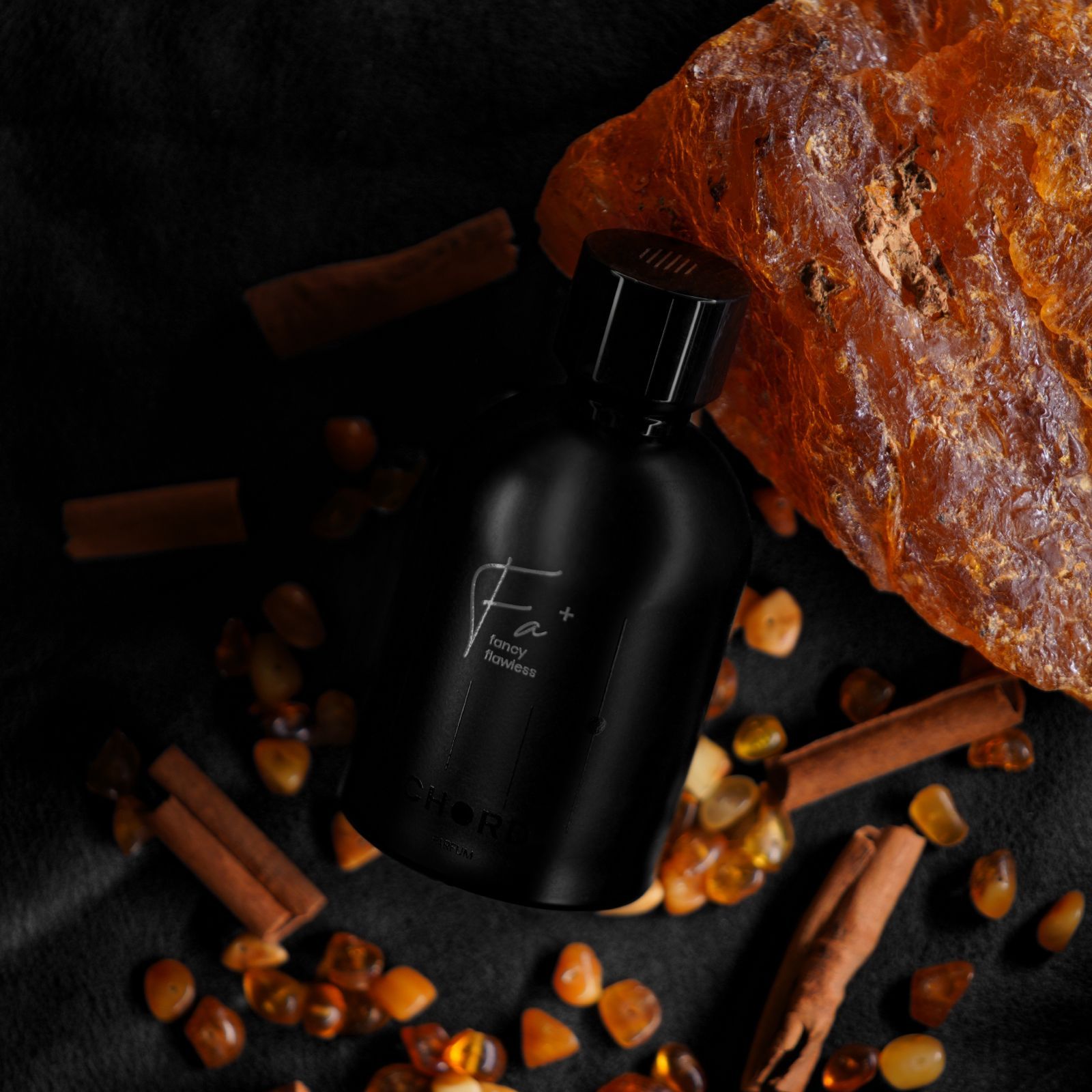 Fa+ Fancy Flawless Chord para Hombres | Parfumistas