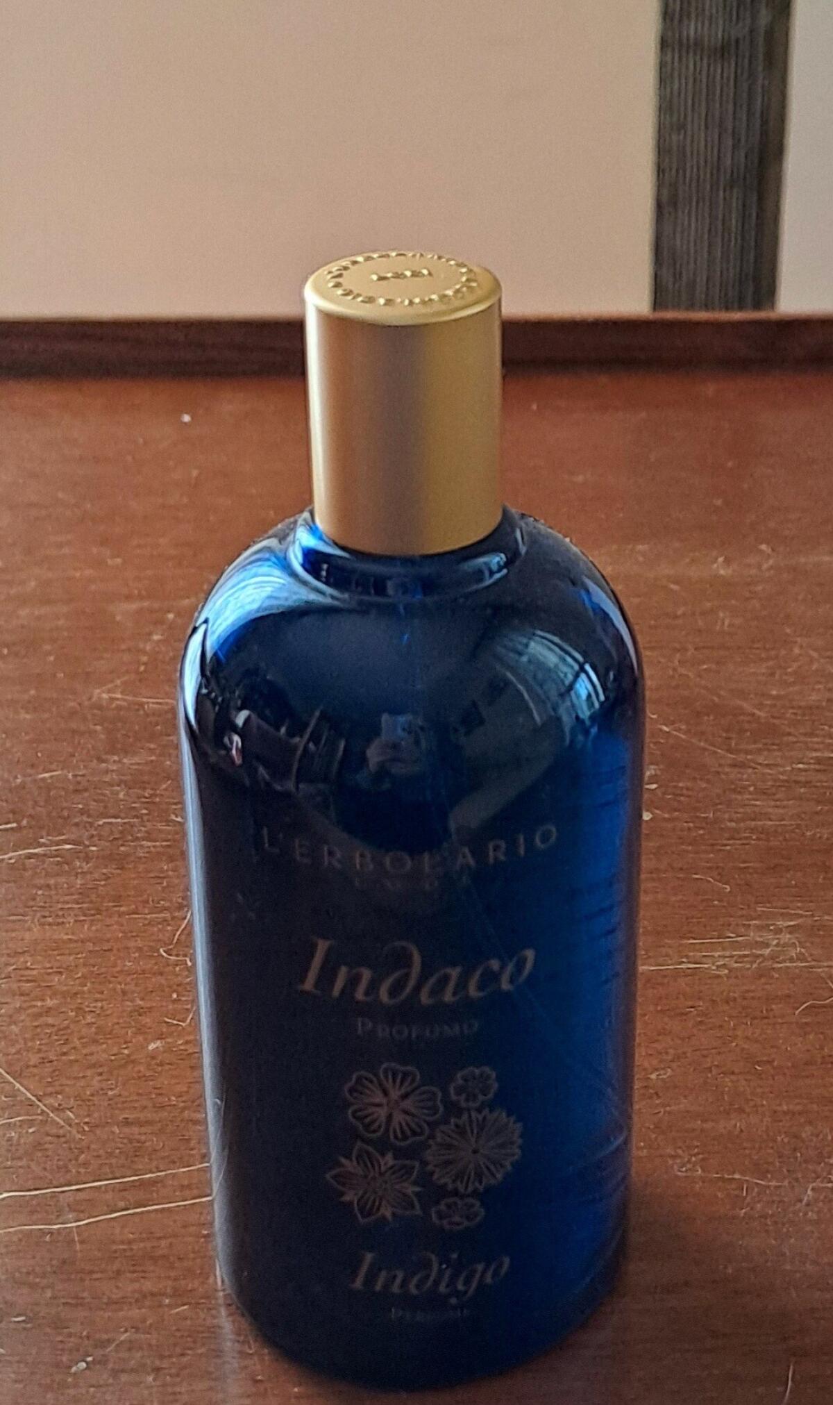Indaco (2024) L’Erbolario para Hombres | Parfumistas
