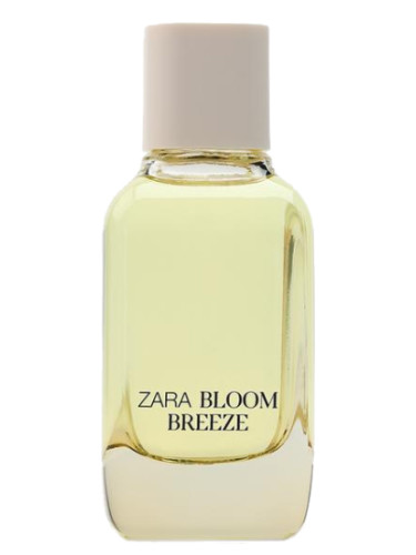 Bloom Breeze Zara para Mujeres | Parfumistas
