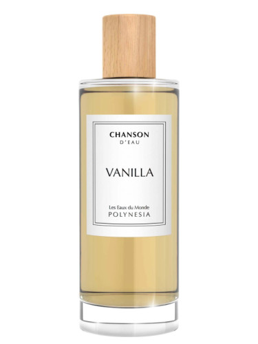 Chanson d’Eau Vanilla Coty para Mujeres | Parfumistas