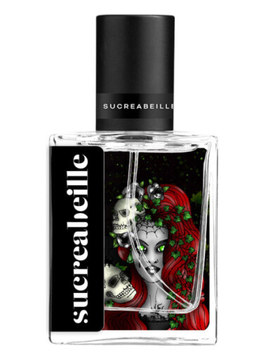 Doom Witch Sucreabeille para Hombres | Parfumistas