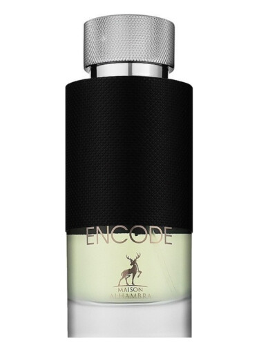 Encode Maison Alhambra para Hombres | Parfumistas