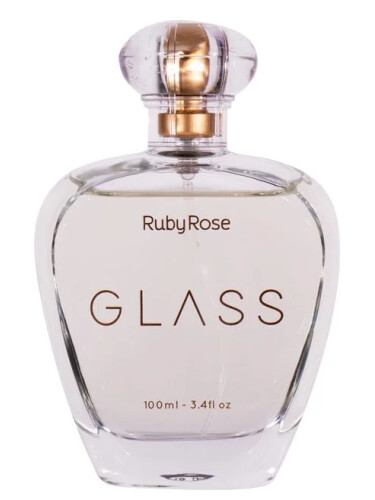 Glass Ruby Rose para Mujeres | Parfumistas