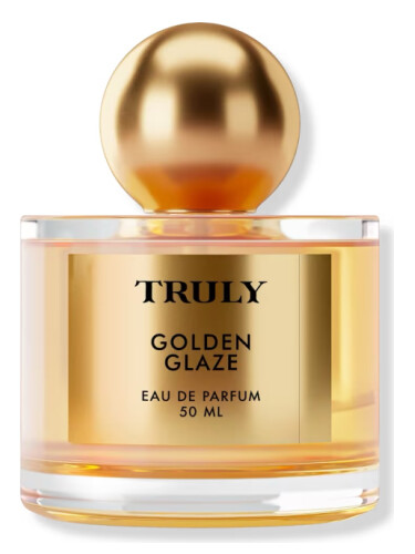 Golden Glaze Truly para Hombres | Parfumistas