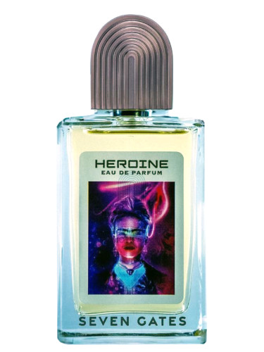 Heroine Seven Gates para Hombres | Parfumistas
