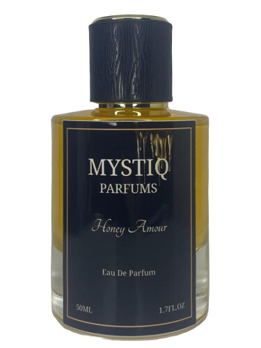 Honey Amour Mystiq Parfums para Hombres | Parfumistas