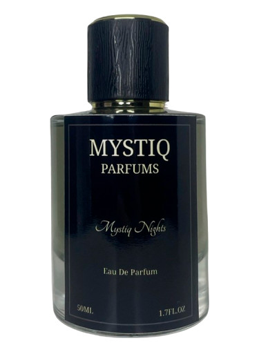 Mystiq Nights Mystiq Parfums para Hombres | Parfumistas