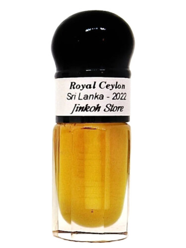 Royal Ceylon 2022 Jinkoh Store para Hombres | Parfumistas