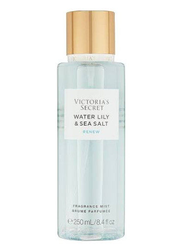 Water Lily & Sea Salt Victoria’s Secret para Mujeres | Parfumistas